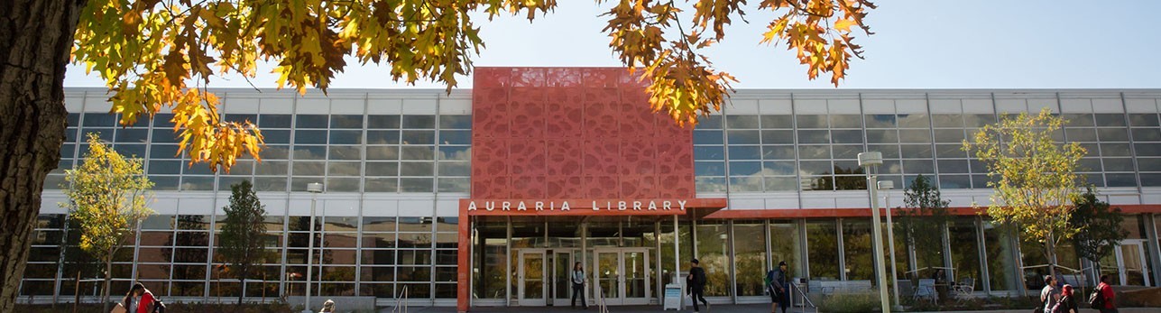 Strategic Plan | Auraria Library